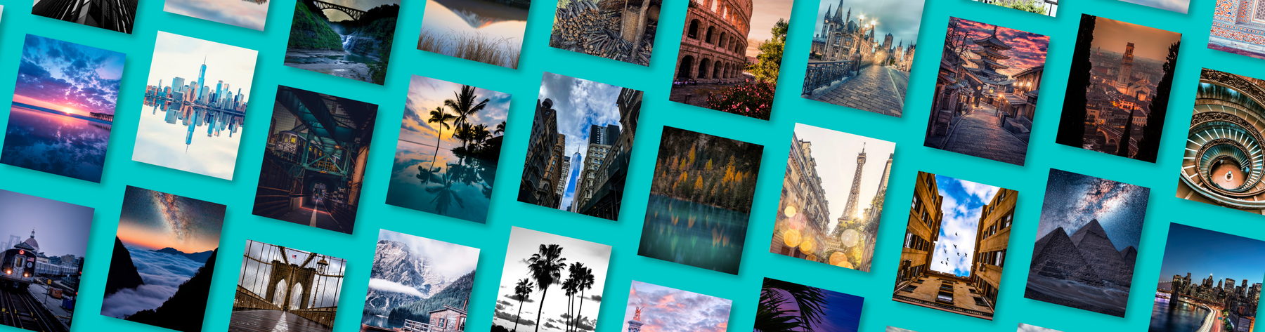 Legendary Wall Art | Canvas Art Prints Online