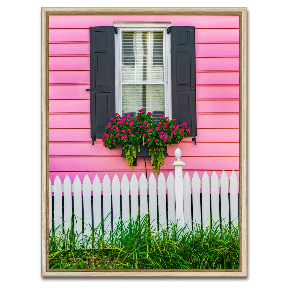 Southern Charm Wall Art